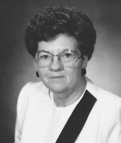 Josephine Long | News, Sports, Jobs - The Intermountain